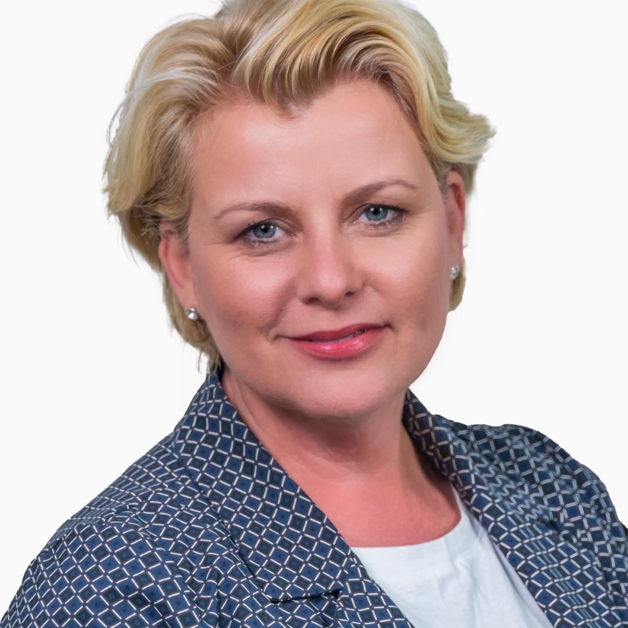 Annette Jansen-Brandsema voorgesteld als lijsttrekker CDA Hoogeveen ...